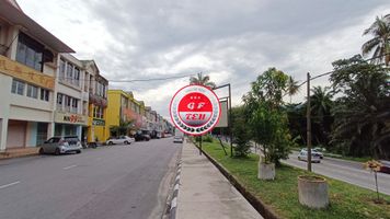 3 Storey Shop Lot Jalan Kulim | Machang Bubok | Bukit Mertajam for Sale ...