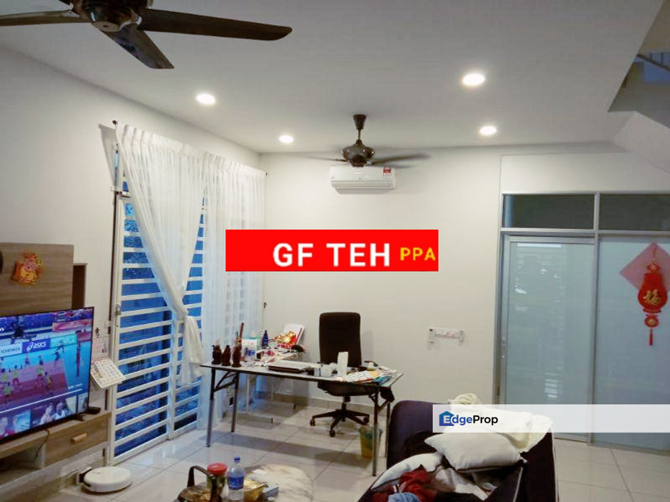 2 STOREY SEMI-D｜TAMAN SANTUARI｜BUKIT MERTAJAM for Sale @RM860,000 By ...