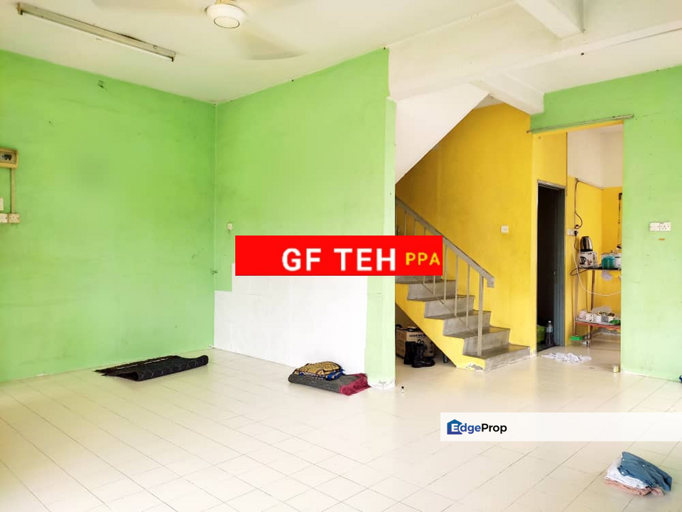 Double Storey Corner｜TAMAN KOTA KENARI｜KULIM for Sale @RM451,000 By TEH ...