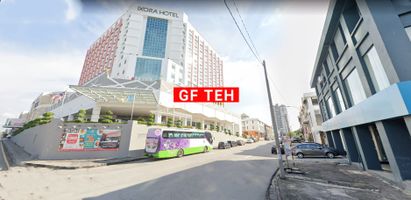 3 Storey Shop Lot | Beside Ixora Hotel & Pacific Mega Mall | Perai Jaya ...