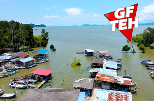 2.48 acres Agricultural Land | Seaside | Reserve Tar Road | Juru ...