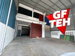 Small Warehouse Factory Cherok Tokun Near Bm and Bukit Minyak Penang f ...
