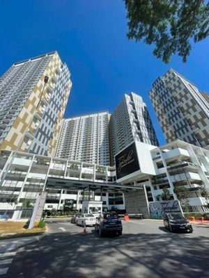 Platinum Splendor Residensi Condominium for Sale @RM550,000 By MOHD ...