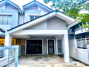 Double Storey Terrace TTDI Grove 6 Lavenna for Sale @RM755,000 By BILL ...