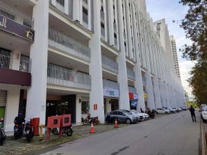 Ground Floor Shoplot @ Menara Paragon, Cyberjaya for Sale @RM1,550,000 ...