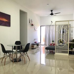 For Rent : The Olive Condo, Sunsuria City for Rental @RM1,500 By WAN ...