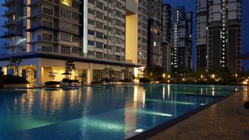 Palmyra Residences, Bandar Puteri Bangi for Sale @RM400,000 By WAN ...