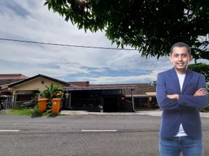 22x80 SINGLE STOREY SEKSYEN 2 SHAH ALAM for Sale @RM550,000 By SAUFEE ...