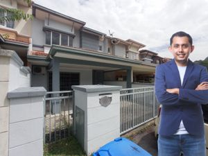 NON BUMI 2 STOREY SUNWAY ALAM SURIA U10 for Sale @RM630,000 By SAUFEE ...