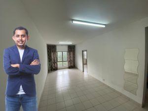 APARTMENT BELAIAN BAYU SEKSYEN 24 SHAH ALAM for Sale @RM320,000 By ...