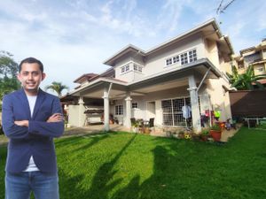 SEMI-D 2 STOREY SEKSYEN 9 SHAH ALAM for Sale @RM1,390,000 By SAUFEE ...