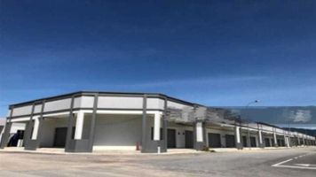 NILAI 2 FREEHOLE SINGLE STOREY SHOPLOT READY POPULATION ONLY 28 UNIT ...