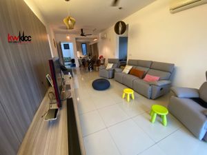 Dual-Key concept condominium for Sale for Sale @RM1,250,000 By WINNIE ...