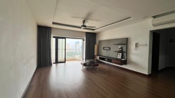 Partial Furnished Angkupuri Mont Kiara Kuala Lumpur For Rent for Rental ...