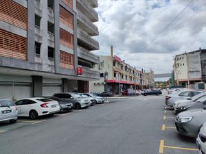 Port Tech Tower Ground floor shoplot for Sale @RM700,000 By EDDIE ...
