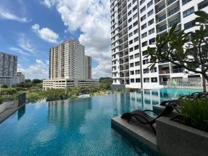 Shah Alam Residensi Hijauan Condo Seksyen 22 for Sale @RM515,000 By ...