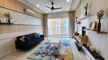 Subang Olive Residence for Rental @RM2,800 By SHARON JOSEPHINE MICHAEL | EdgeProp.my