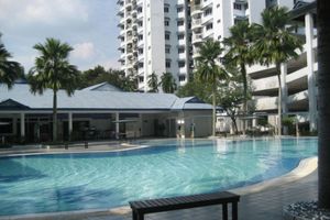 Big Beautiful Tiara Kelana Penthouse Kelana Jaya PJ for Sale @RM999,999 ...
