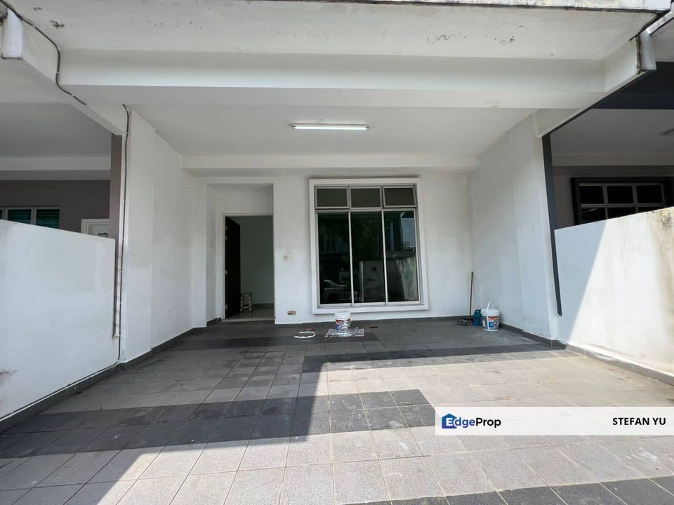 Austin Residence @ Mount Austin / Jalan Mutiara Emas 10, Taman Mount ...