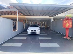 Taman Setia Indah Jalan Setia 9 Johor Bahru/ Double Storey House for ...