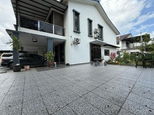 Rini Homes 5 Taman Mutiara Rini / Corner Lot / Fully Renovated for Sale ...