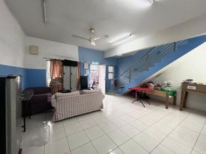 Taman Nusa Bayu Iskandar Puteri Nusajaya Johor for Sale @RM550,000 By ...