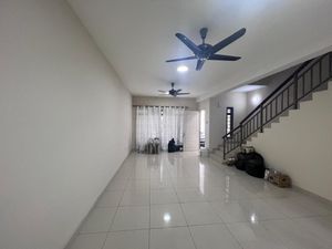 Jalan Perjiranan 15/7 , Bandar Dato Onn Double Storey House for Sale ...