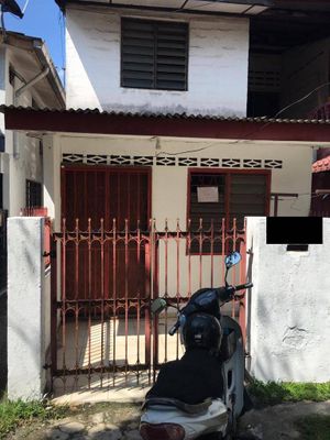 Double Storey Cluster House Desa Rejang Setapak Kuala Lumpur for Sale ...
