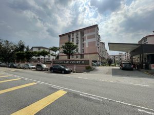 Freehold Strata Ready Facing Playground Low Density Subang Perdana ...