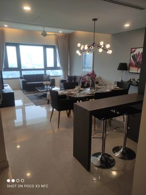 The Sentral Residence For Rent for Rental @RM6,500 By TY LOH | EdgeProp.my