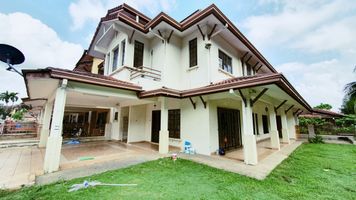 [CORNER LOT] 2 Storey Jalan Rabung, Bukit Jelutong, for Sale @RM1 ...