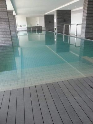 222 Residensi @ Setapak, Kuala Lumpur, High Floor, Nice City View ...