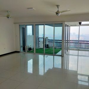 Armanee Terrace 2@ Damansara Perdana, Petaling Jaya, Corner Duplex Unit ...