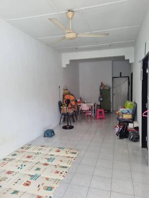 Single Storey Terrance House at Taman Impian, Alma for Sale @RM333,000 ...