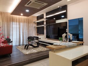 Royale infinity tambun royale city condominium for Sale @RM243,000 By ...