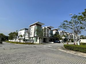 Jacaranda ,Garden Residence, Cyberjaya for Sale @RM1,850,000 By JOANNE ...