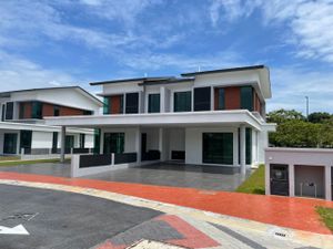 Lake Vicinity@Perdana Lake View East for Sale @RM1,288,000 By JOANNE ...