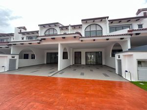 New gated & guarded 2 storey house Setia Safiro, Setia Eco Glades for ...