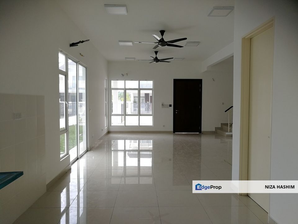 Semi-D M Residence 2 Caspia Rawang for Rental @RM1,800 By NIZA HASHIM ...