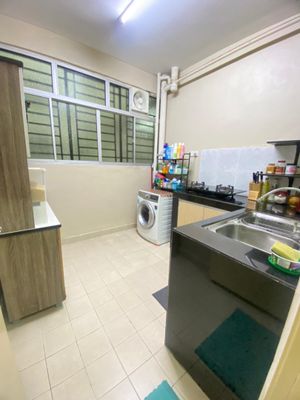 Kinrara Mas Condominium Bandar Kinrara Puchong for Sale @RM364,000 By ...