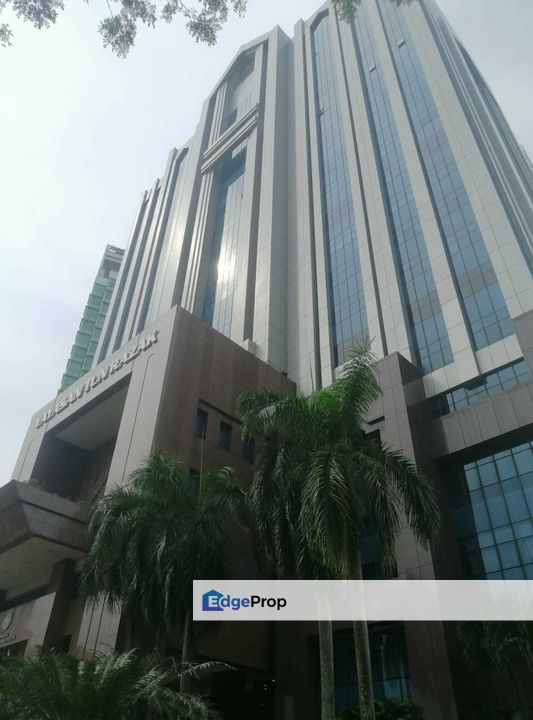 NEAR MRT Menara Yayasan Tun Abdul Razak, Jalan Bukit Bintang @ KLCity ...