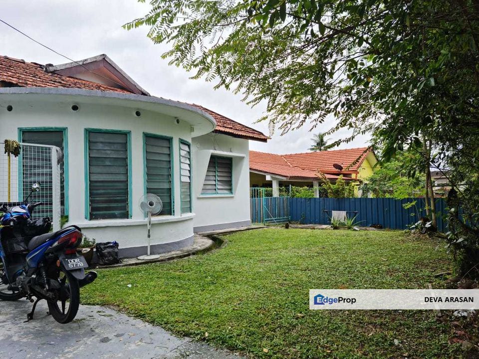 Bukit Gasing PJ Corner Lot Bungalow For Sale for Sale @RM1,900,000 By ...