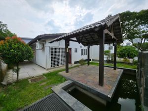 Section 16 PJ Double Storey Bungalow For Sale for Sale @RM2,500,000 By ...