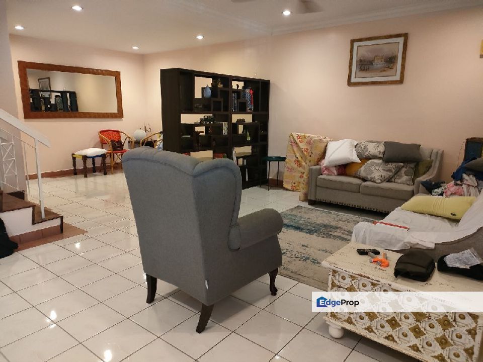 Double Storey Anggerik Aranda, Kota Kemuning for Sale @RM860,000 By ...