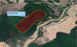 60 acres Land For Development, Sungai Merab for Sale @RM91,476,000 By ...