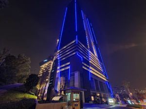 THE MET CORPORATE TOWER for Sale @RM1,535,000 By MOHD SHAZNI ABDUL ...