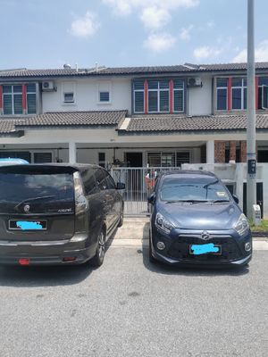 Taman Adenium Bukit Beruntung for Sale @RM425,000 By MOHD SHAZNI ABDUL ...