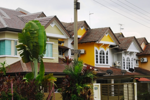 Freehold USJ 4 Double Storey Terrace House For Sales for Sale @RM860 ...
