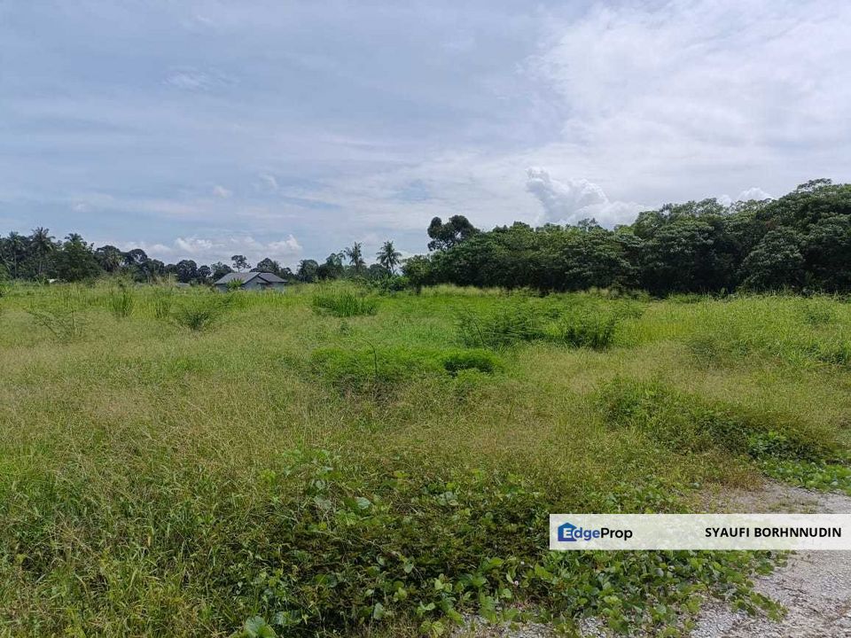 [4000 SF] Tanah Bungalow Lot Kg Rinching Hilir @ Bangi Lama for Sale ...