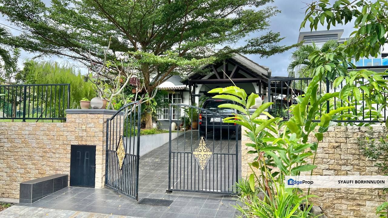 2 Storey Bungalow Lavender Heights @ Senawang-Seremban for Sale @RM750 ...